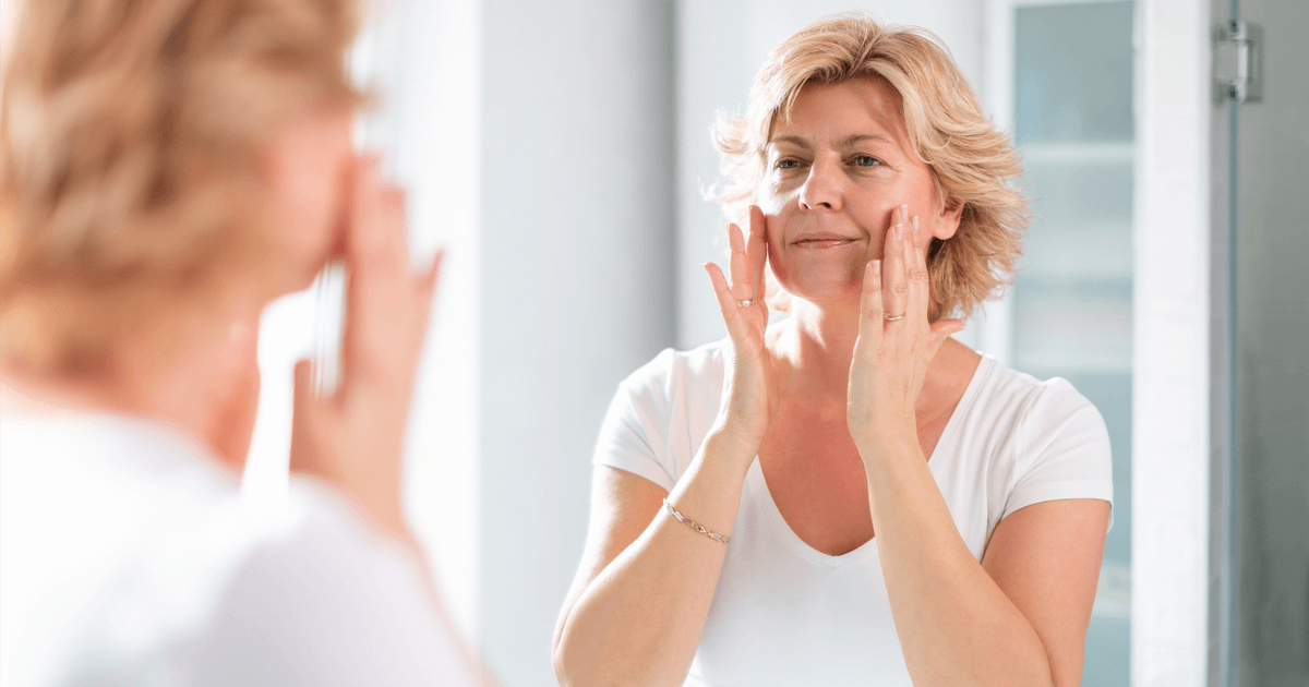 4 more skin problems you can be prone to in menopause | A.Vogel Talks ...