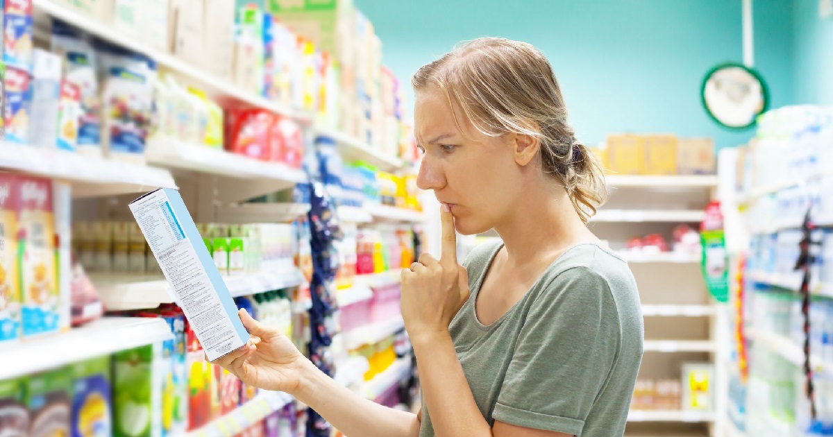 What Food Makes Period Cramps Worse