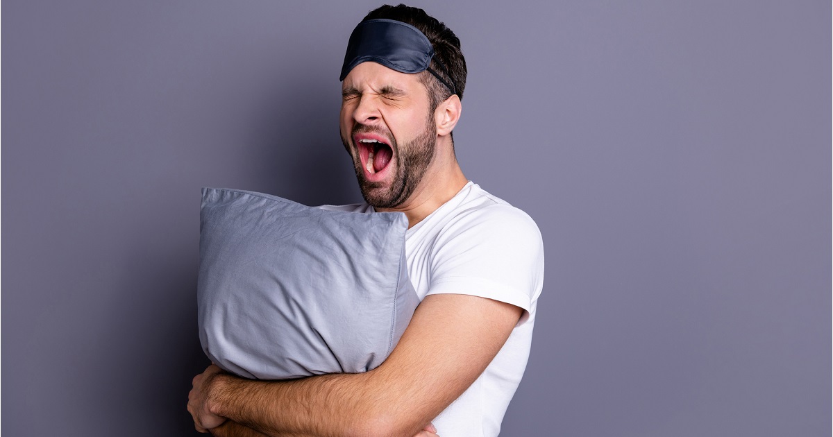 How much deep sleep do you need?