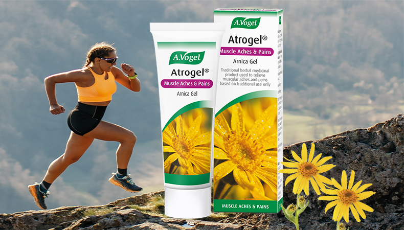 A.Vogel Herbal Remedies | Natural and Herbal Remedies | Official Website