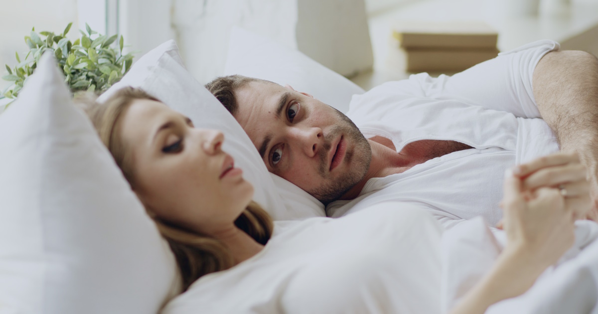 Why your libido changes each month