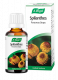 Spilanthes from A.Vogel – tincture of Spilanthes oleracea.