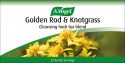 Herbal Tea from A.Vogel contains solidago (goldenrod) birch and other ...