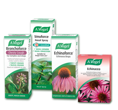 Winter Health Pack