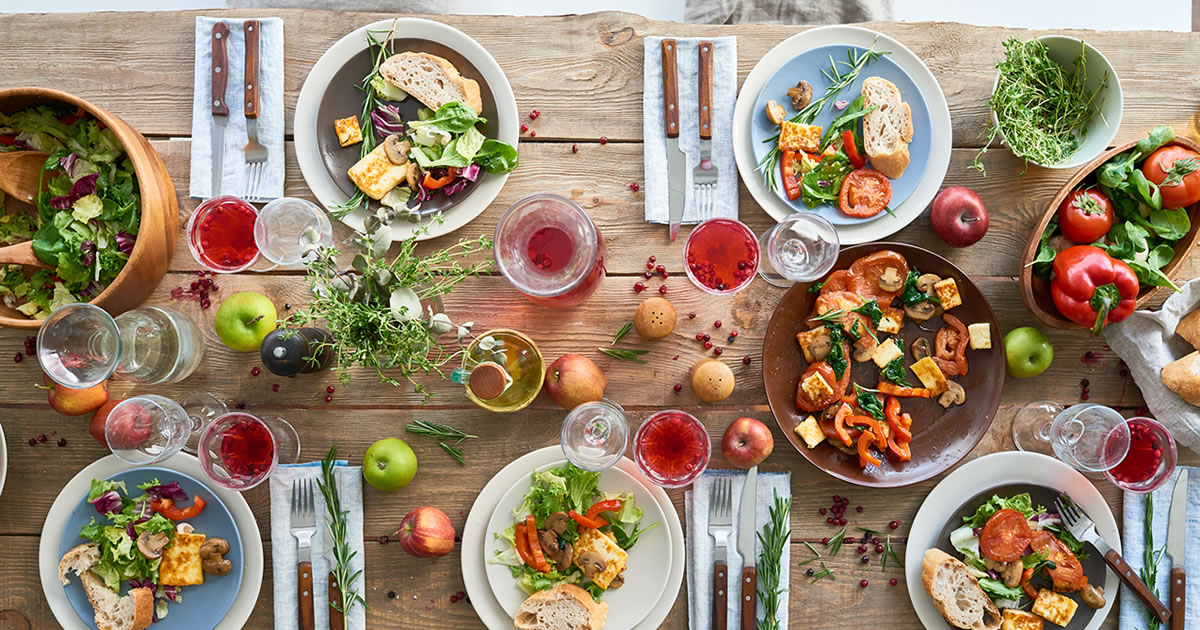 Cystitis diet: the foods to eat and avoid