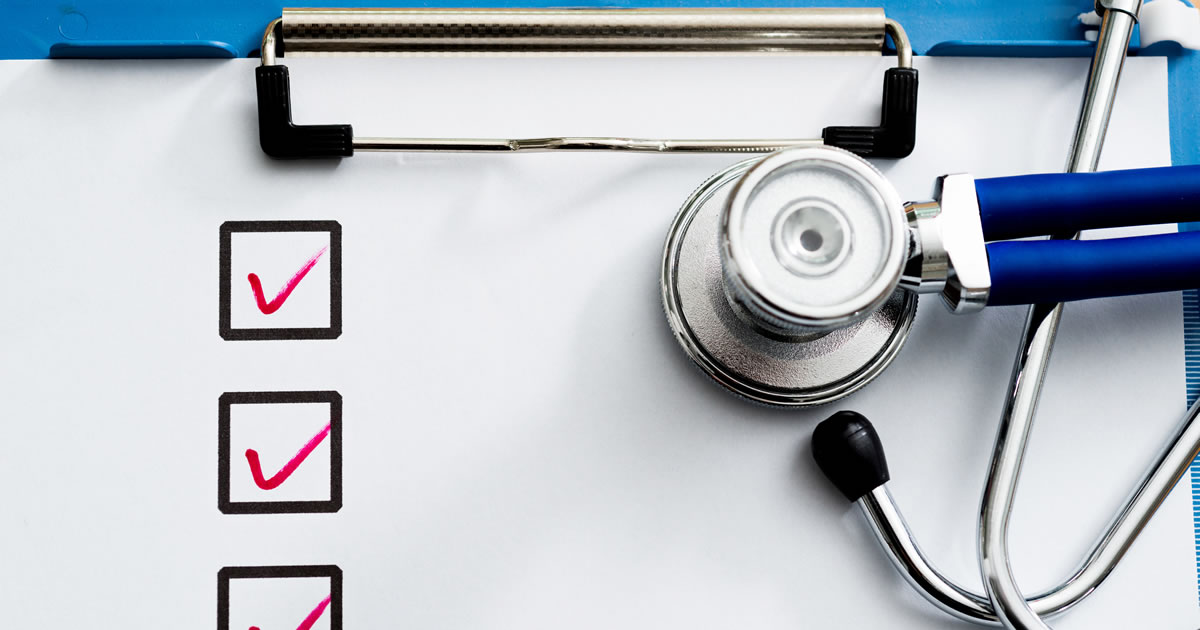 IBS Symptom Checker | Do you have IBS?