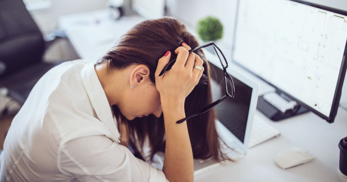 My top 10 tips to beat eye strain