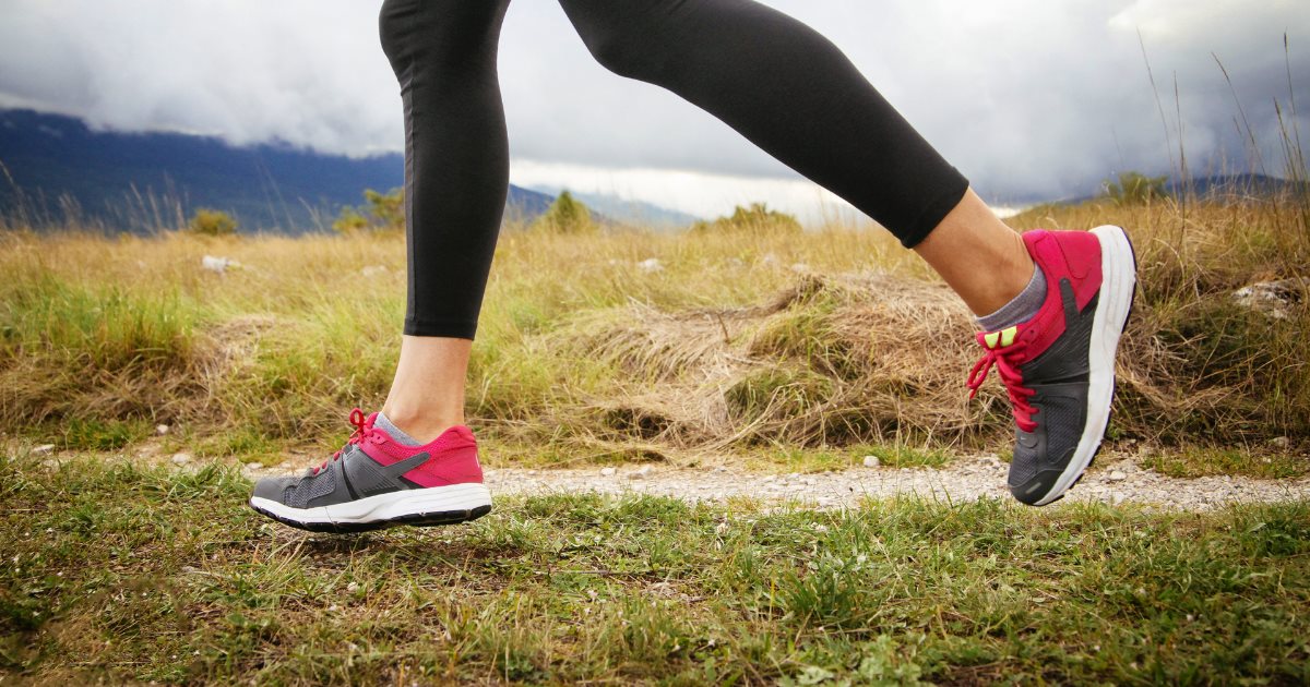 7 top tips to prevent shin splints from running | Get Active with A.Vogel
