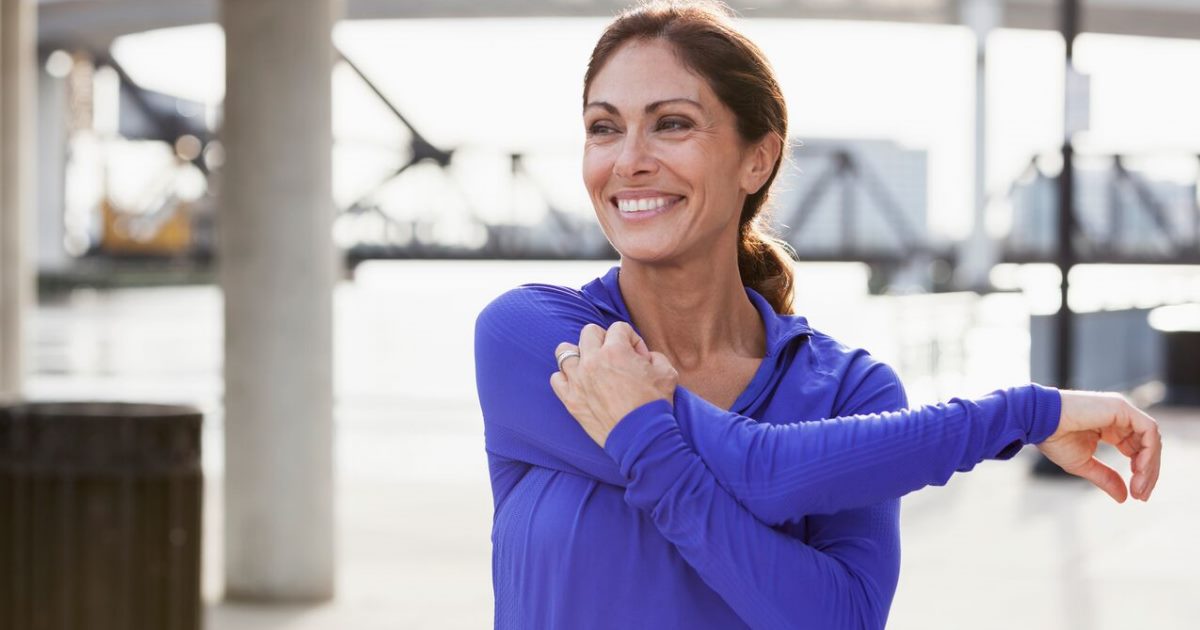 7 tips on keeping your joints healthy and strong