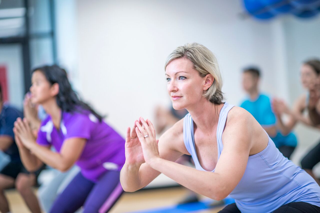 7 Tips On Keeping Your Joints Healthy And Strong