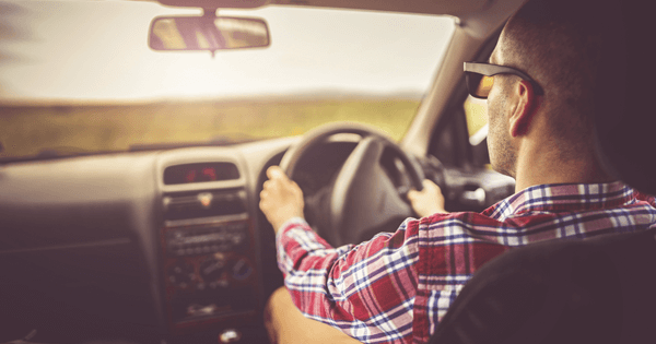 11 tips to alleviate back pain while driving