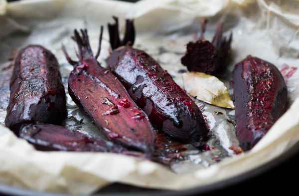 How To Cook Beetroot