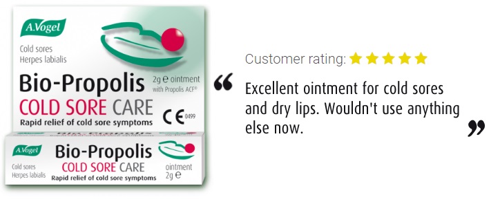 Cold sores in the nose – is this normal? | Immune system Q&As