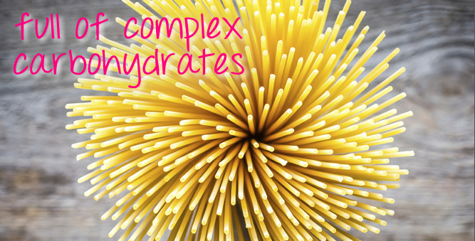 Complex carbohydrates - Why we need it, how it affects our body and ...