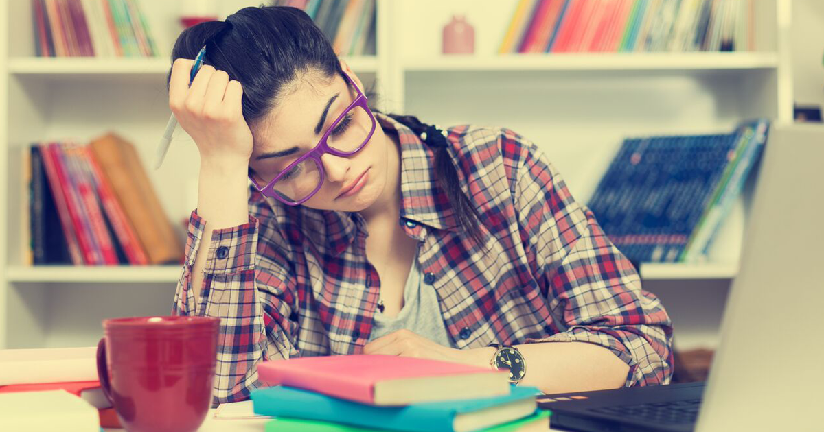 Tips to overcome exam anxiety