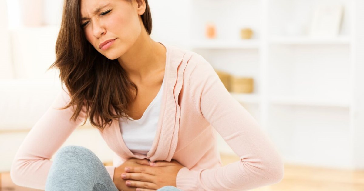 Foods that could be causing you wind