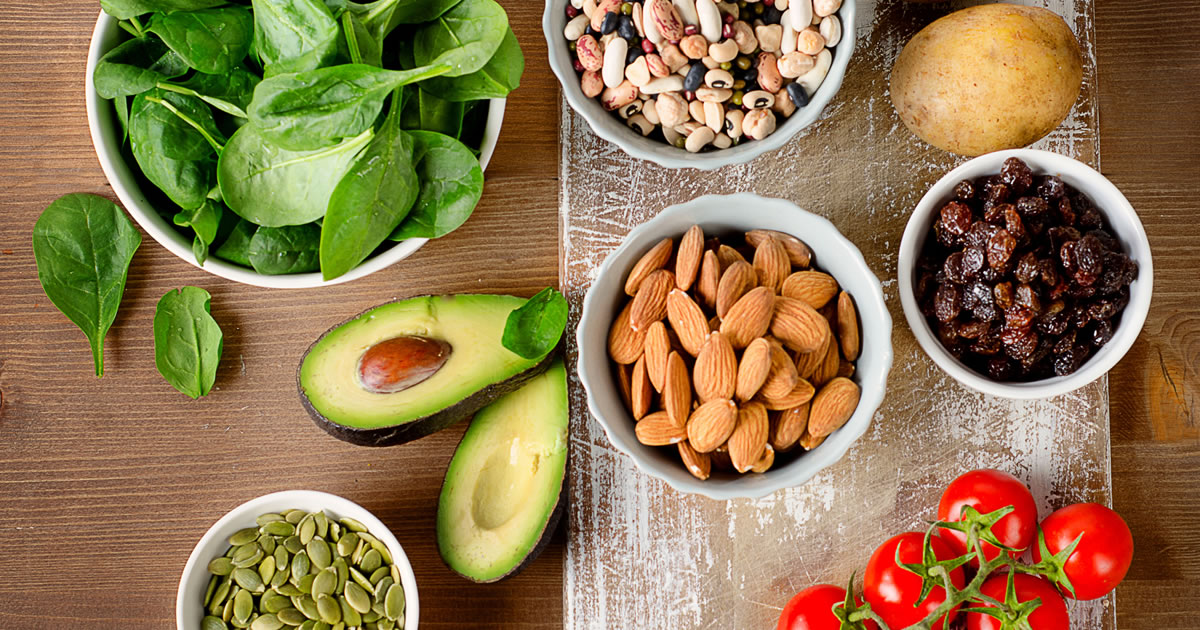 Are you getting enough heart-friendly potassium?