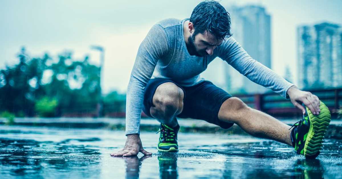 How to release tight muscles