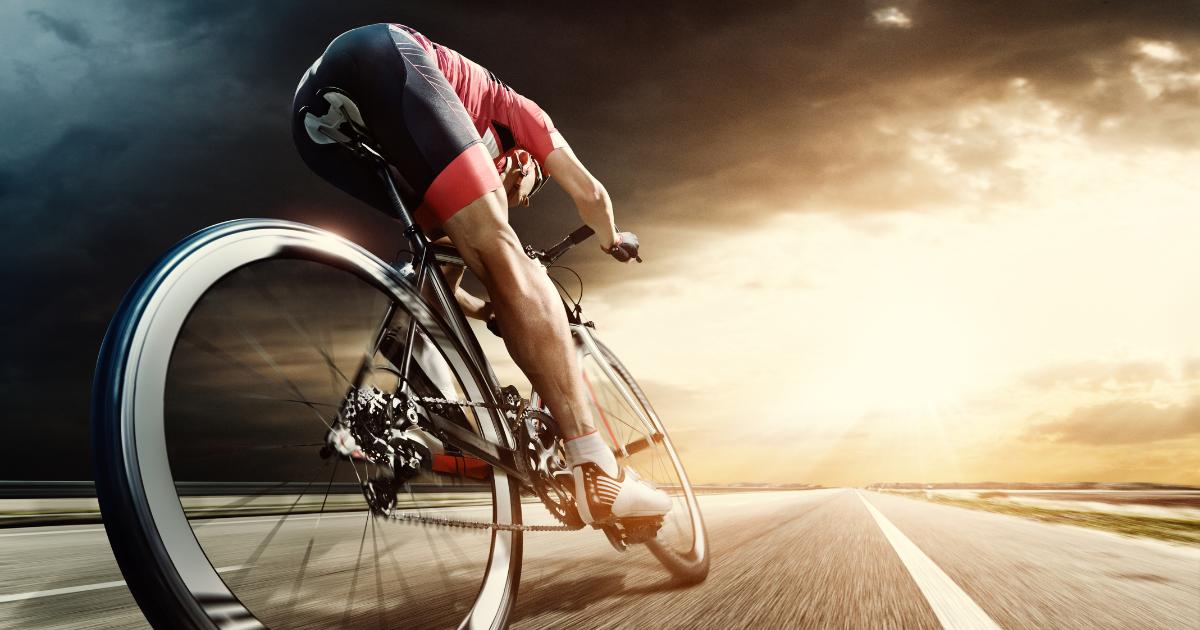 How do I improve my cycle speed?