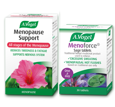 Our expert's top picks for managing the menopause