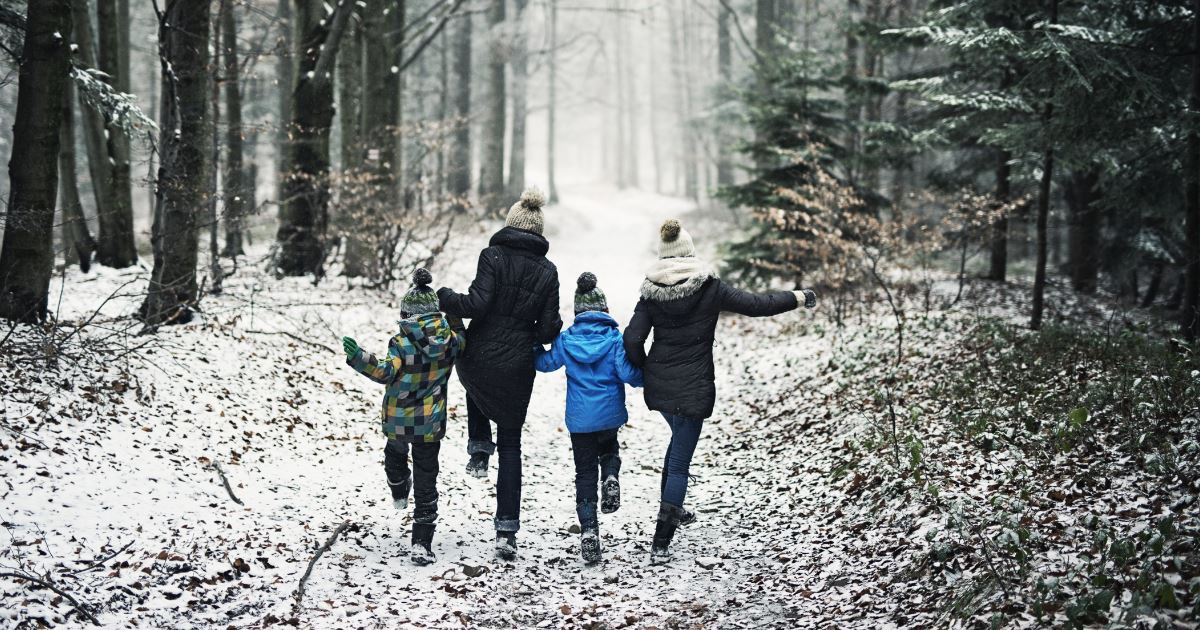 How to prepare for winter cold & flu season