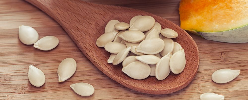 The best snack for your enlarged prostate