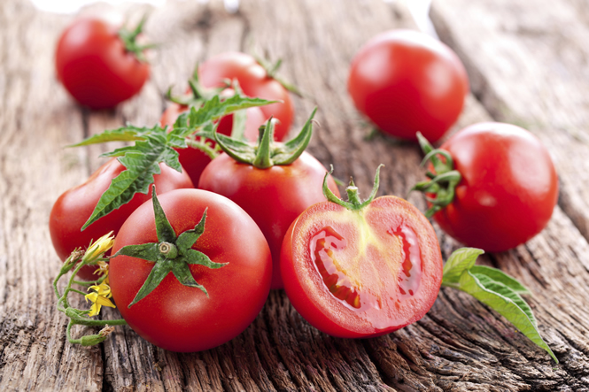 Tomato nutritional info, health benefits, recipes & more