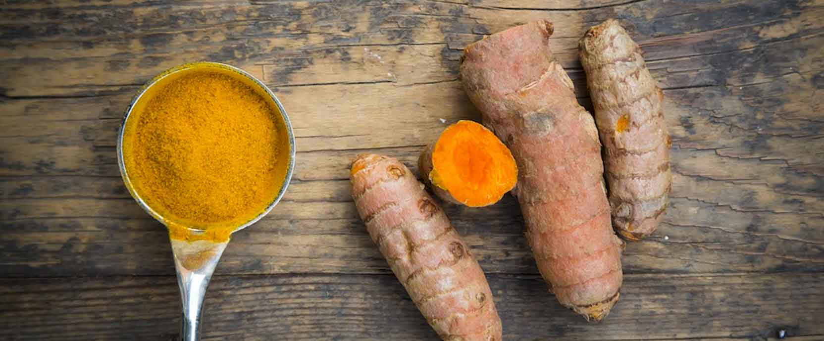 6 fantastic uses for turmeric