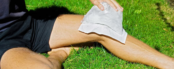 Heat or ice: which is best for your pain or injury?