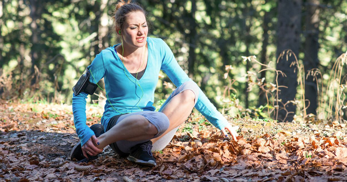 How to prevent overuse injuries