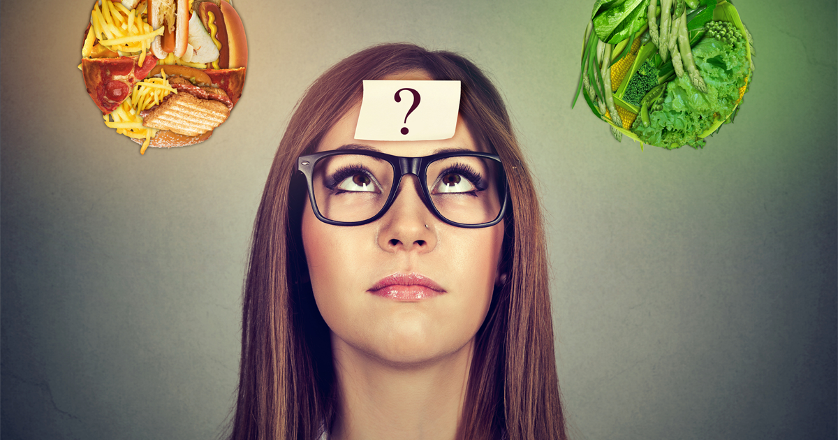 Feed your mind with these 11 brain boosting foods
