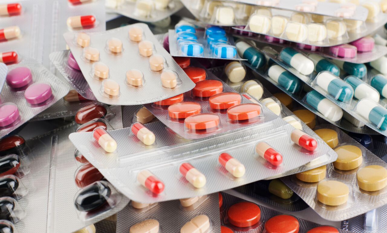 Painkillers - are you risking an overdose?