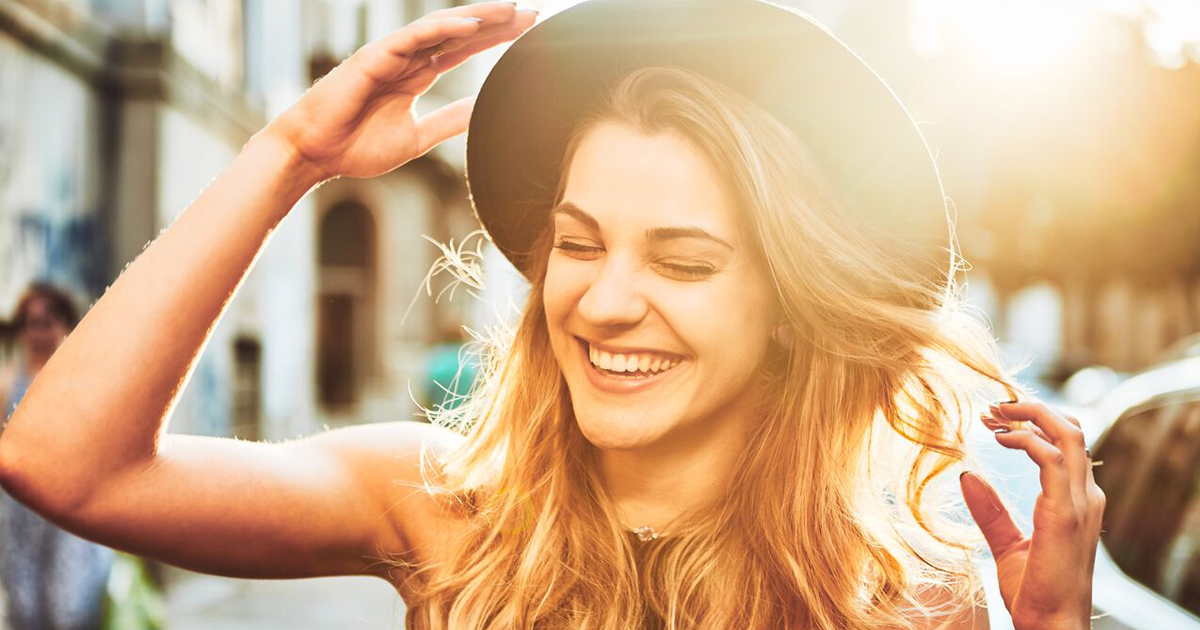 Lighten up! How is light affecting your mood?