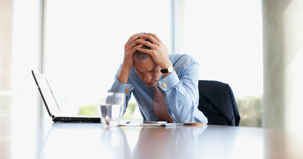 What is irritable male syndrome?