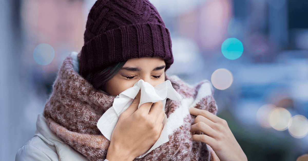What does your immune system do for your skin?