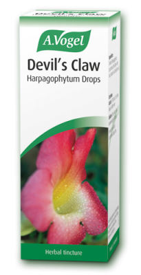 5 top herbs for muscle and joint pain