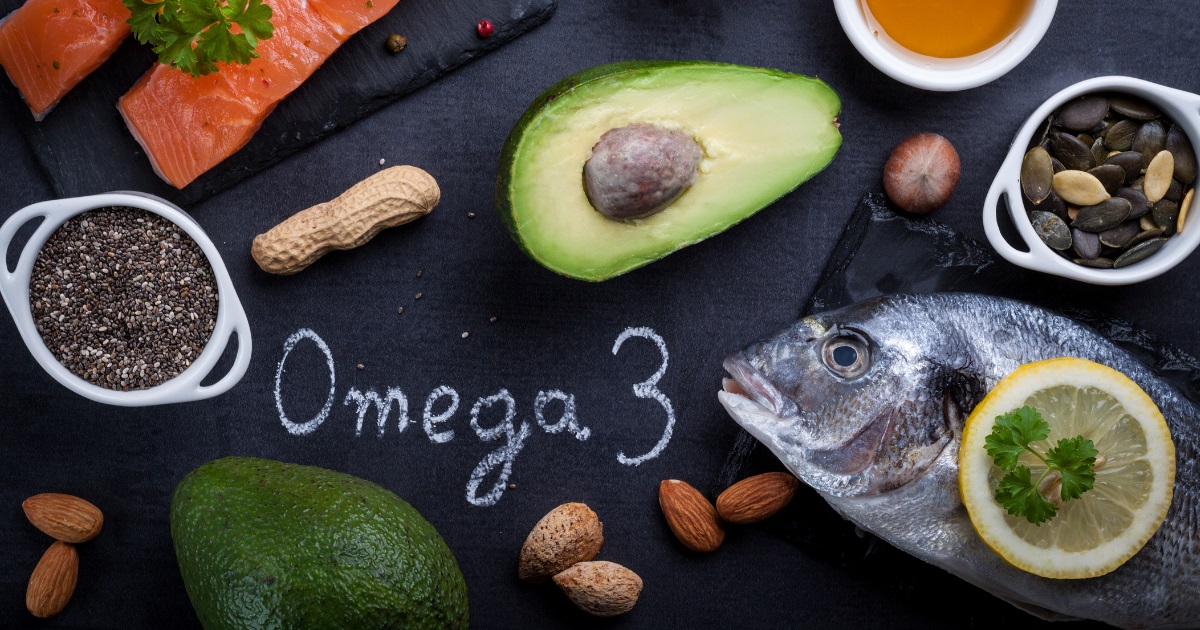 9 incredible health benefits of omega 3
