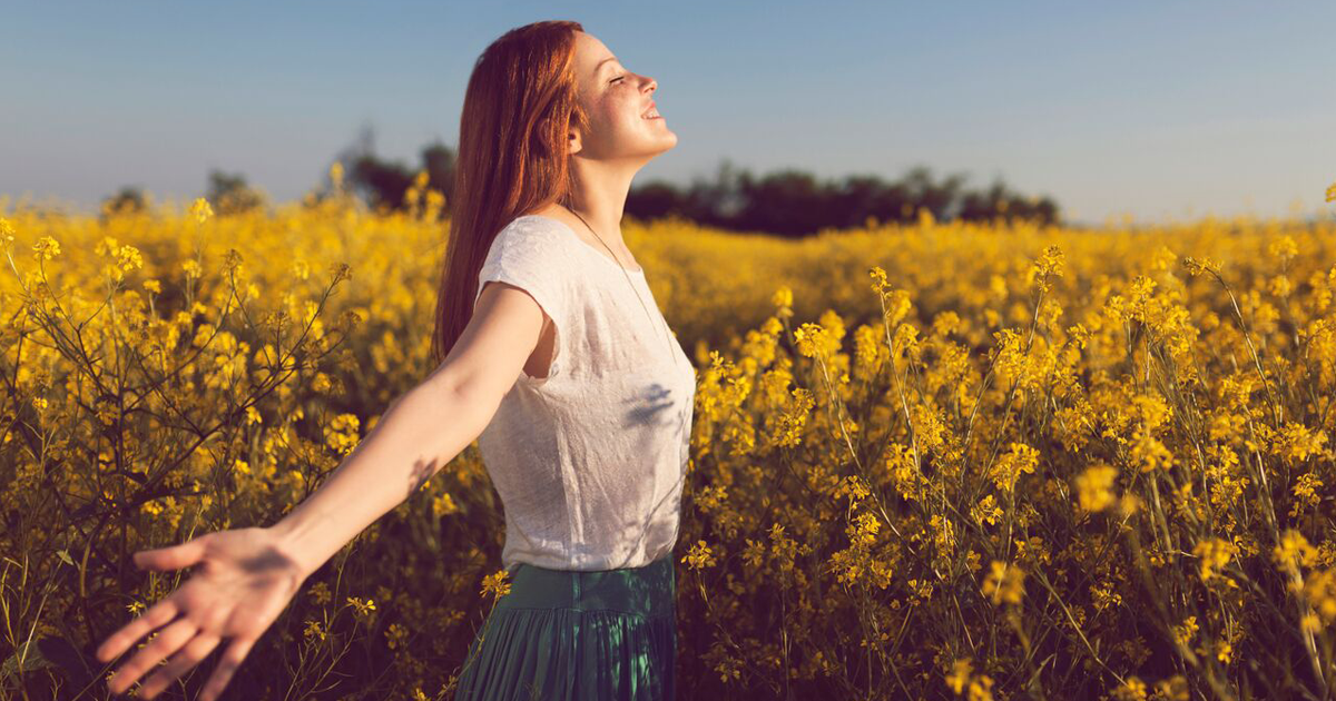 8 surprising ways to relieve pain