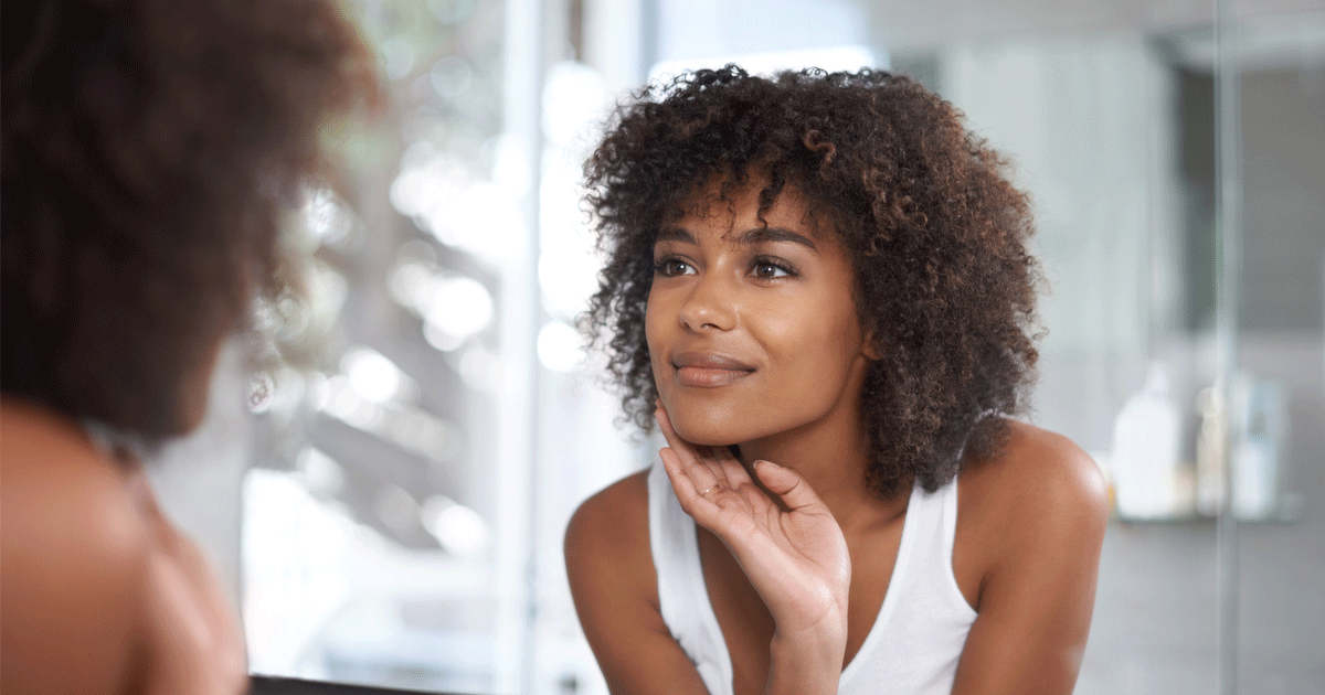 4 surprising ways IBS can affect your skin