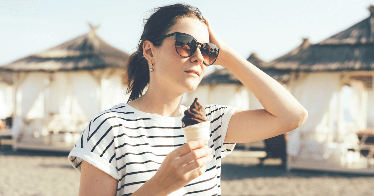 5 reasons why you feel tired after being in the sun