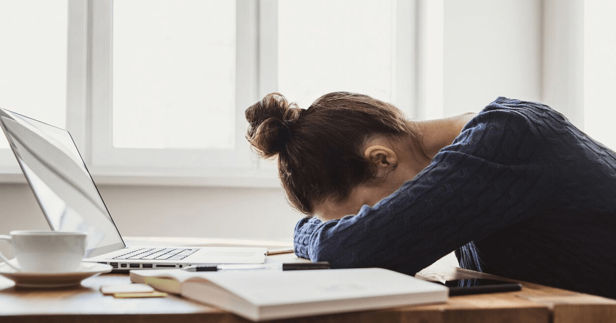 What are your stress triggers?