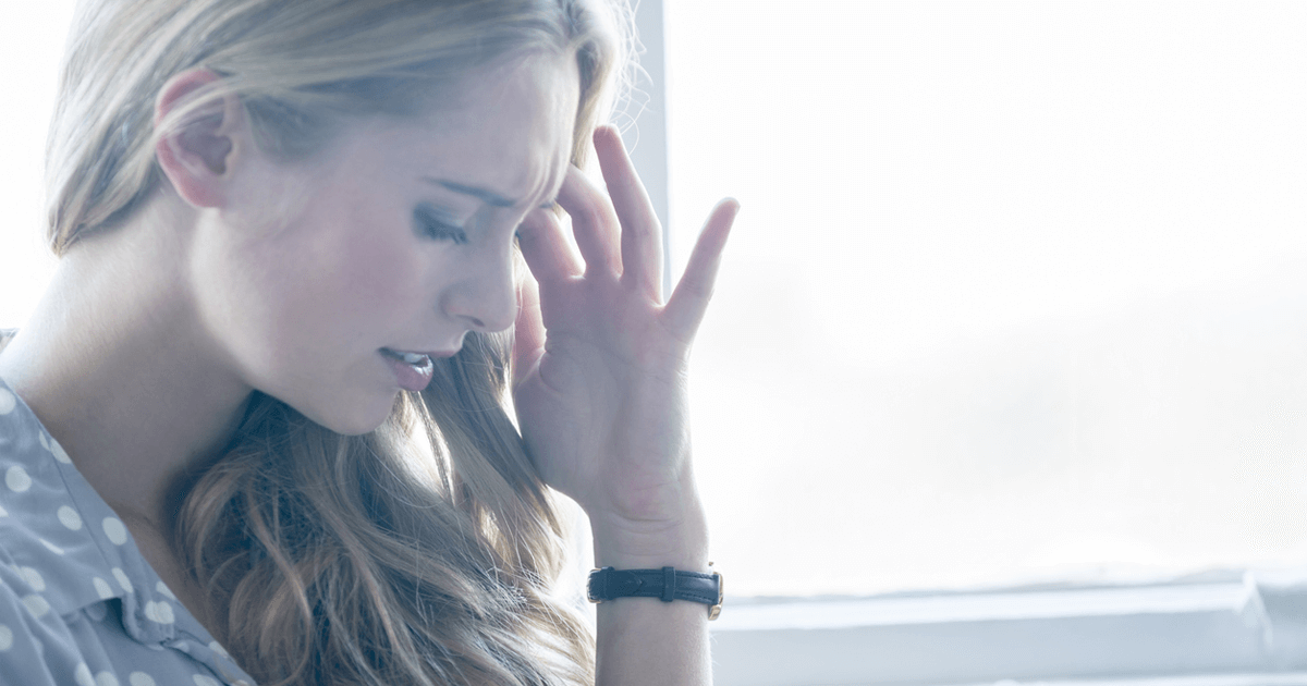 Can you get dizzy from a lack of sleep