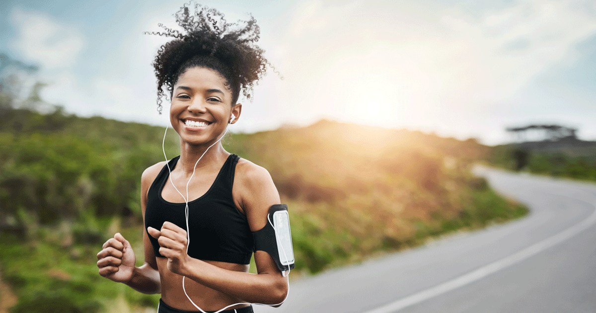 5 ways exercise can make you feel less tired