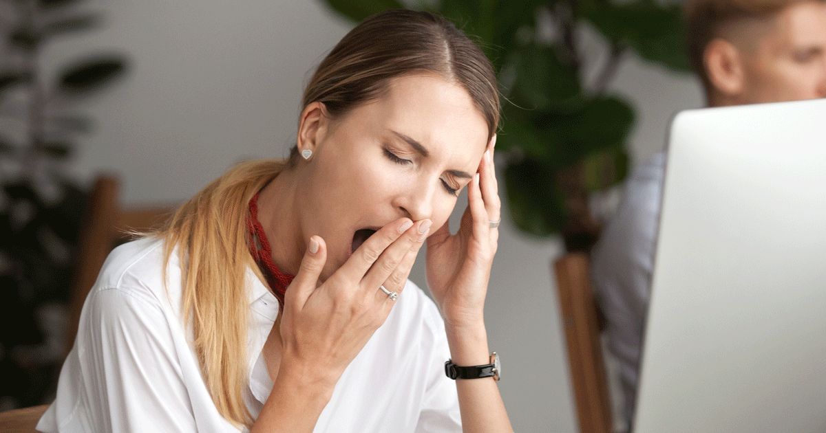 Signs you have poor circulation