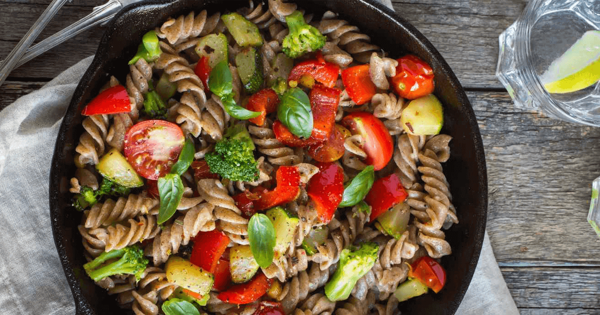 What are the best foods to fight fatigue?