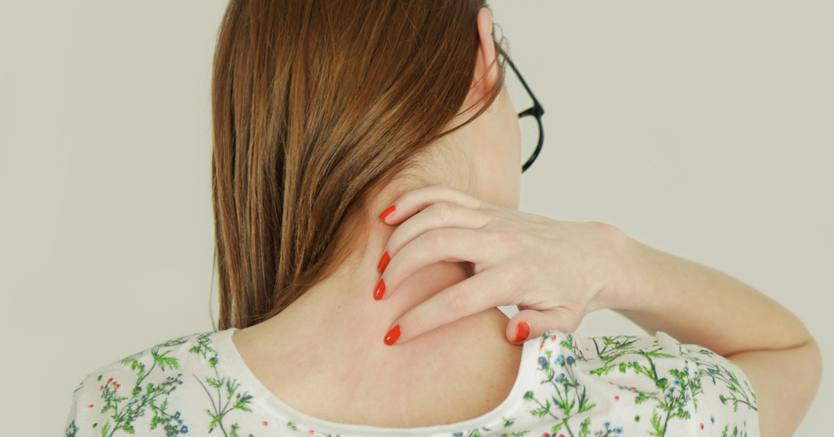 What could be causing your skin irritation?