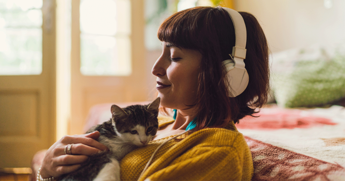 8 ways to boost your mood at home