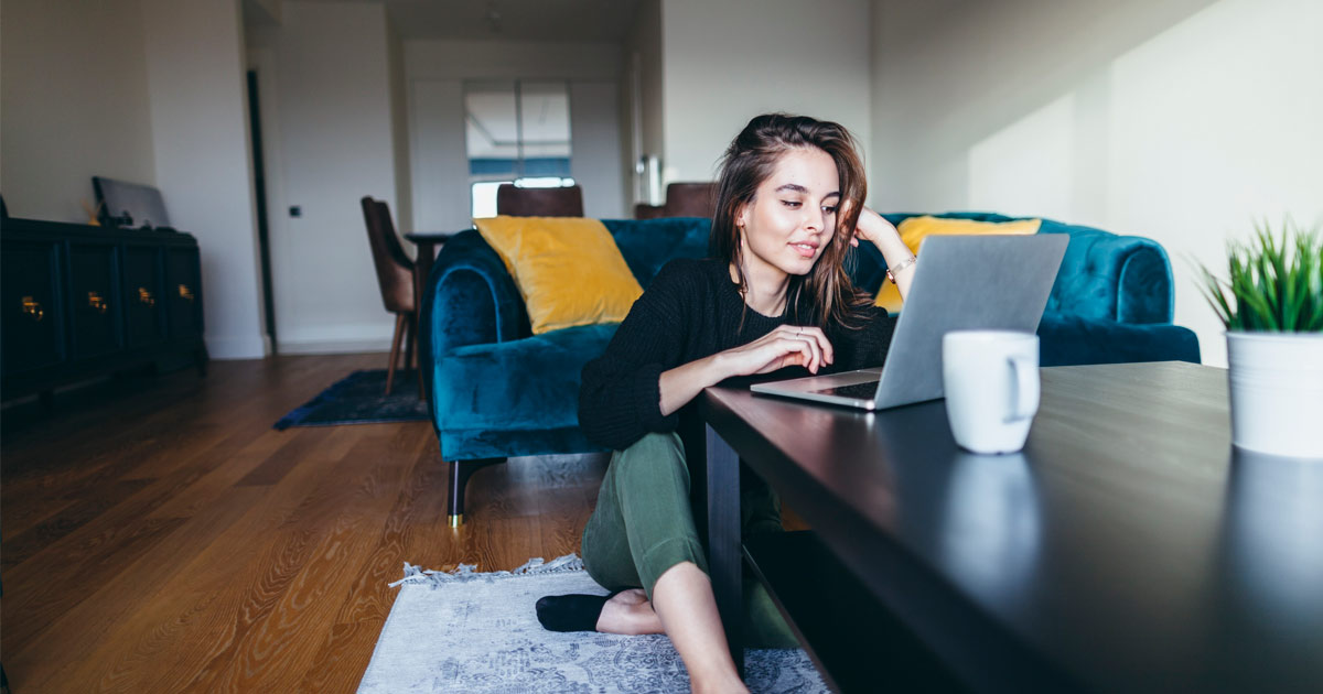 Eye strain – what causes it and how to avoid it