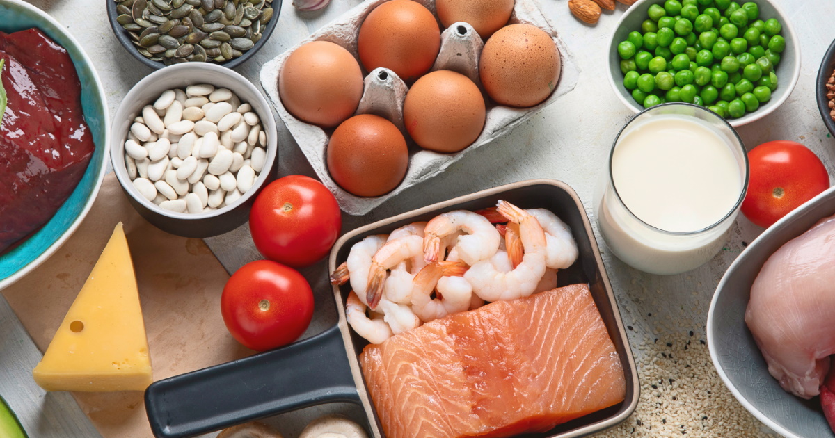 Will zinc boost your energy