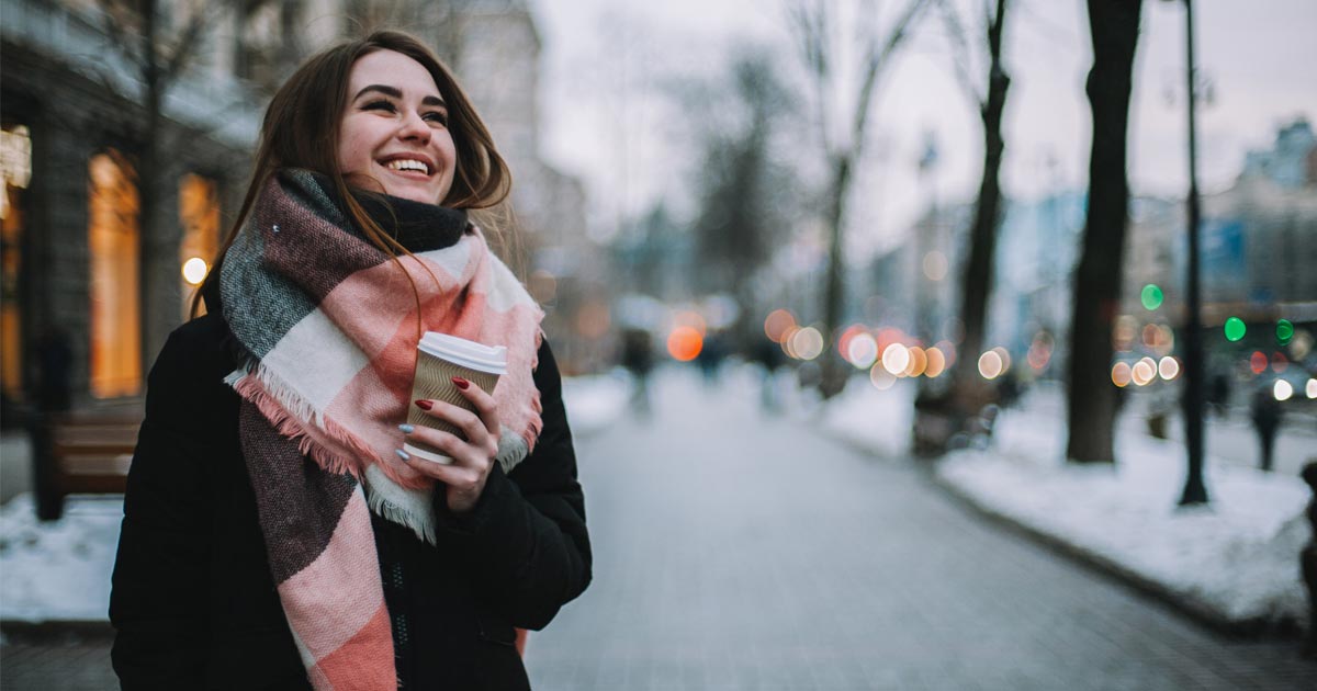 7 key ways to improve your mood in winter